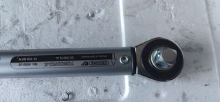 GEDORE chiave dinamometrica 20-200nm
