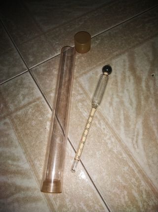 Vinometro