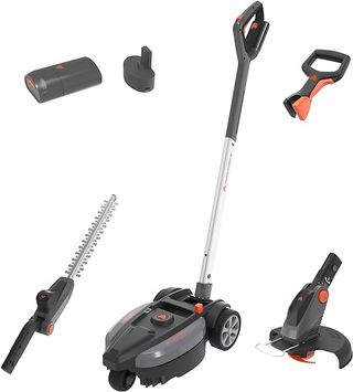 Yard Force iFlex LM F23BN-Tagliaerba