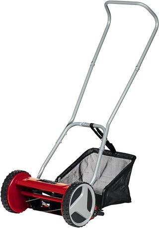 Einhell Tagliaerba a spinta
