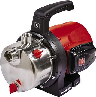 BOMBA DE TRASVASE GC-GP 1250 N