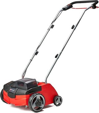 Einhell GC-SC 36/31 Li-Solo Scarificatore Arieggia