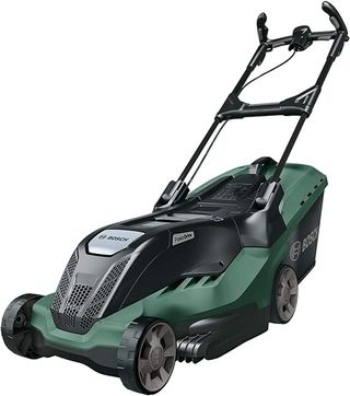 Bosch Lawnmower AdvancedRotak 650 (1700 Watts, Cut