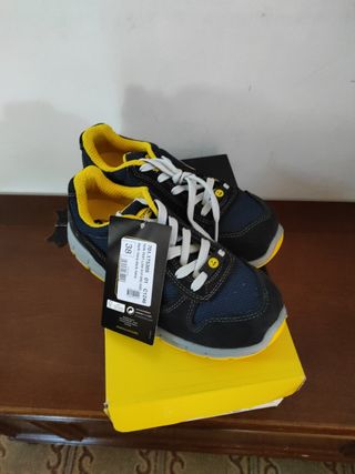 Scarpe da lavoro Diadora tg 38