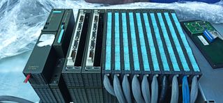 Siemens PLC S7 400