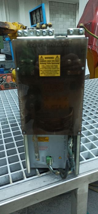 Indramat Alimentatore