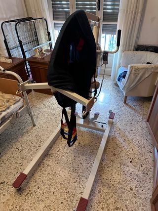 Sollevatore per anziani