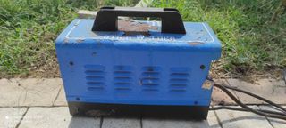 Saldatrice ad elettrodo non inverter