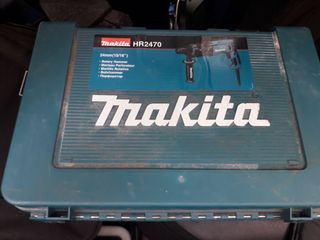 Trapano a percussione makita