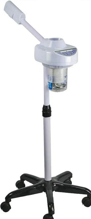 Vaporizzazione viso