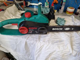 Motosega AKE 30 S Bosch