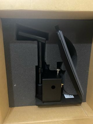 Varian CARY 50 Dip Probe Coupler; PN 02-101593-00