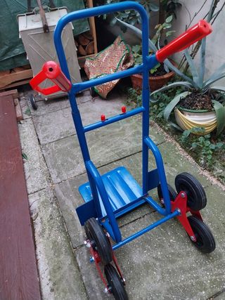 Gardebruk Carrello porta pacchi