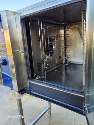 Forno professionale