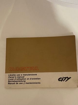 manuale