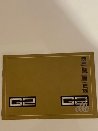 manuale