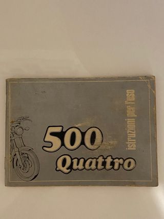 manuale