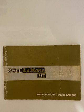manuale