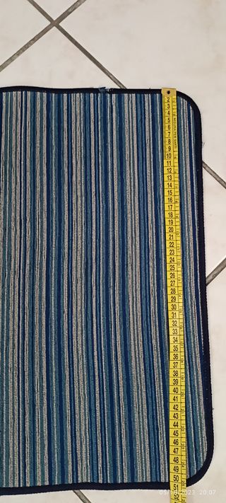 Tappeto 50x200