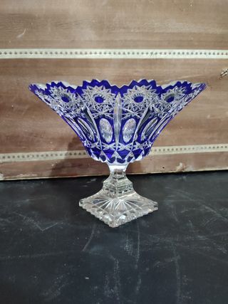 Boemia blu cobalto
