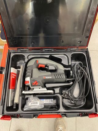 Segehtto Alternativo Wurth