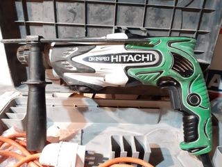 Trapano Hitachi DH 24PB3 Linea Professionale