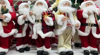 Babbi Natale