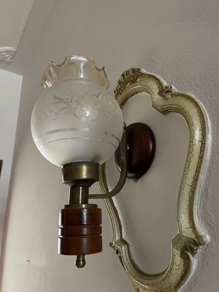 Applique vintage