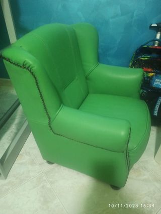 Poltroncina