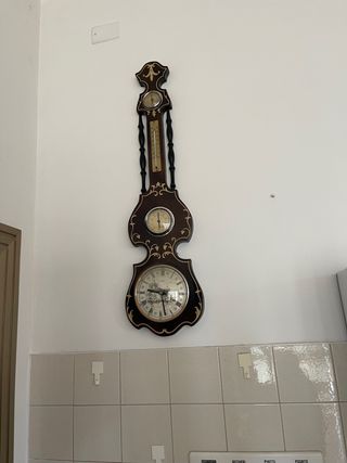 Orologio da parete