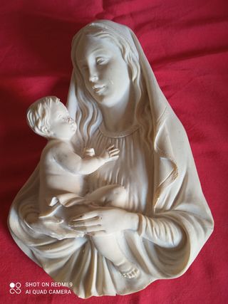 Statua Madonna