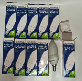 LAMPADE A RISPARMIO.