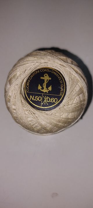 Cordonetto speciale Anchor n°50