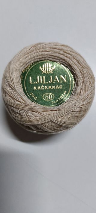 Cordonetto speciale n°50