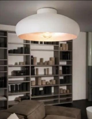 Plafoniera lampadario design