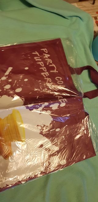 borsa ottimo per portare la spesa