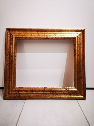 Cornici Vintage Color Oro