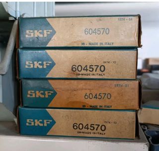 SKF 604570