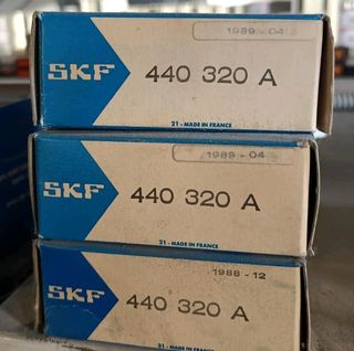 SKF 440320 A