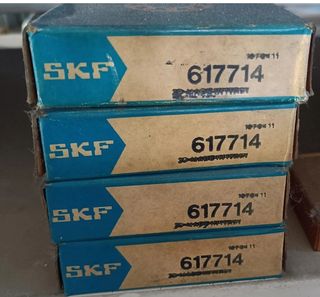 SKF 617714