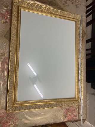 cornice per quadro