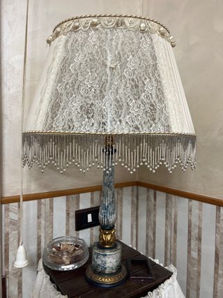 lampada