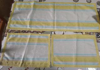 Set centri in damasco