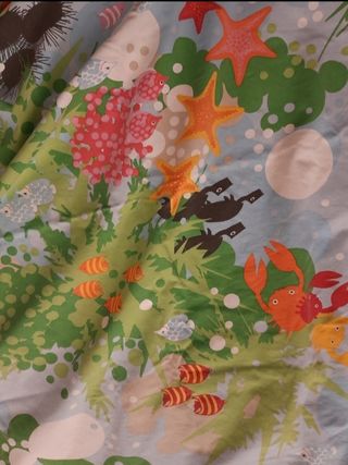 Copripiumone singolo