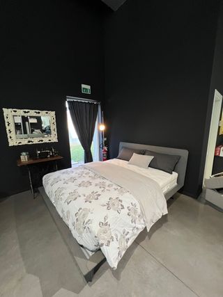 Letto matrimoniale Nuovo