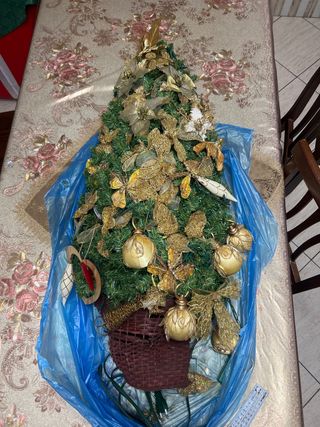 albero di natale