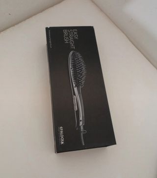 Spazzola lisciante professionale NUOVA