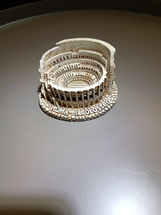 Colosseo miniatura