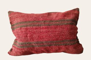Cuscino kilim