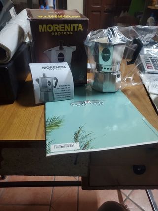 Caffetteria